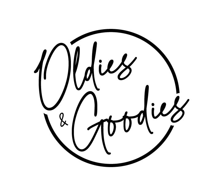Oldies & Goodies logo
